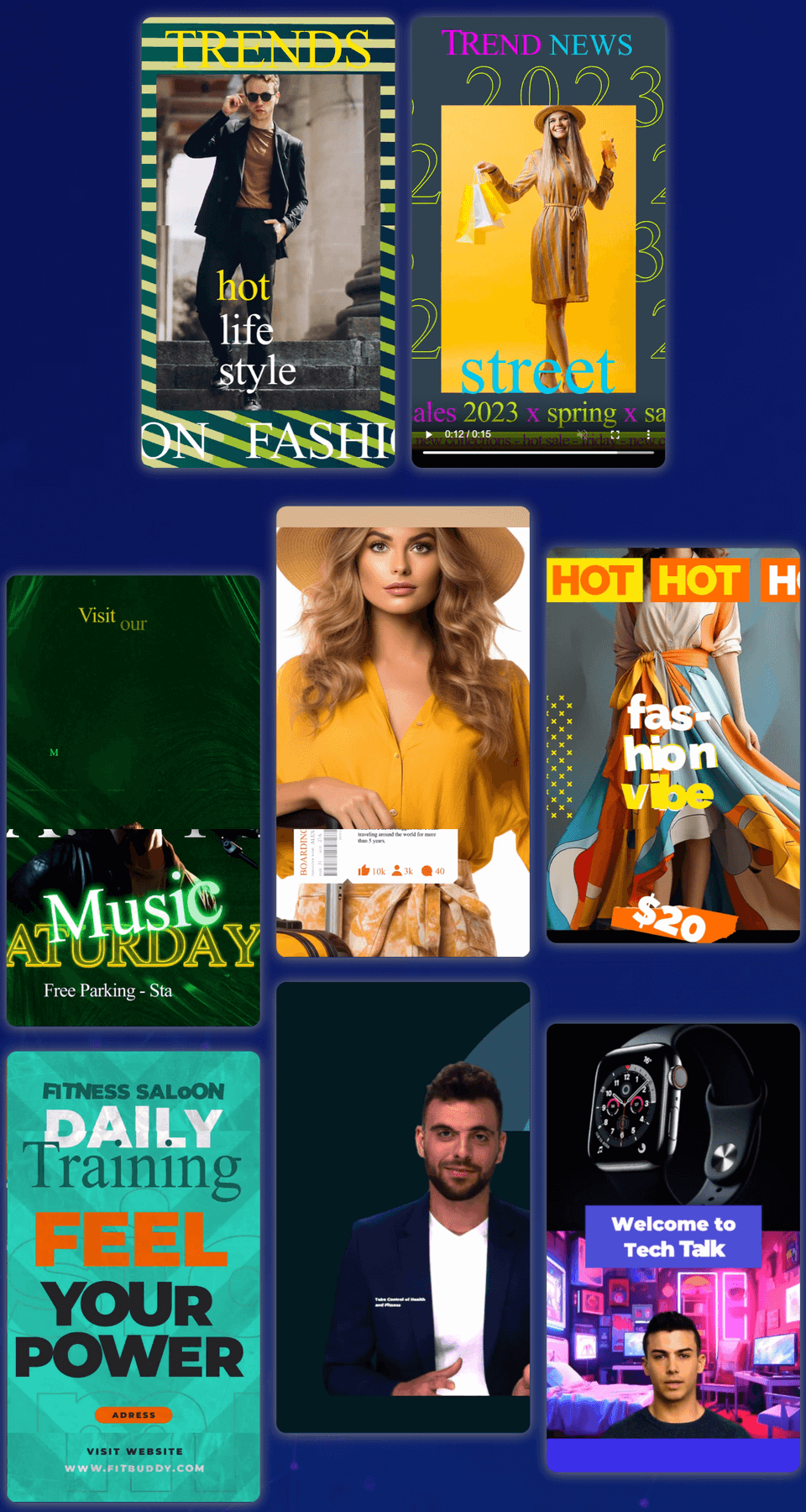 GoofyShortsAI Review - Your Shortcut To Viral Short Videos