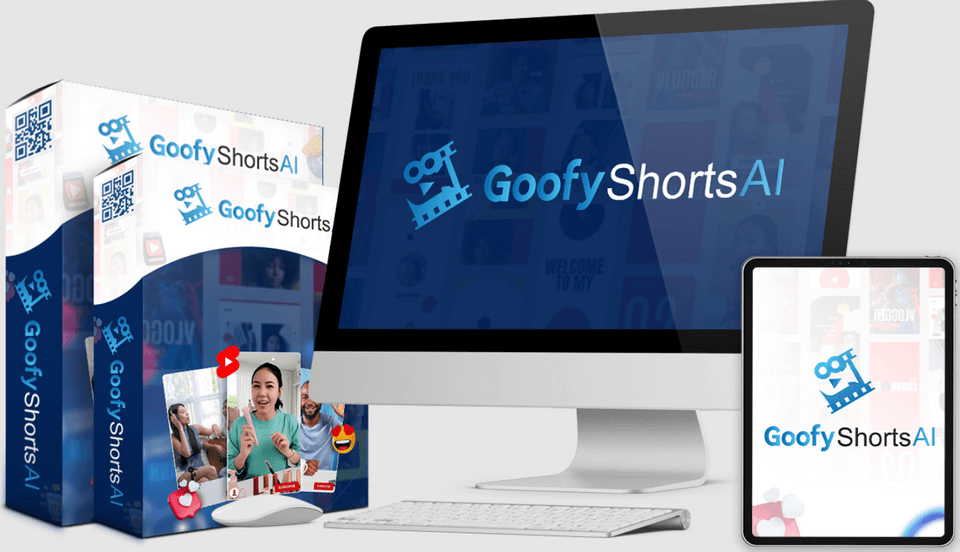 GoofyShortsAI Review - Your Shortcut To Viral Short Videos