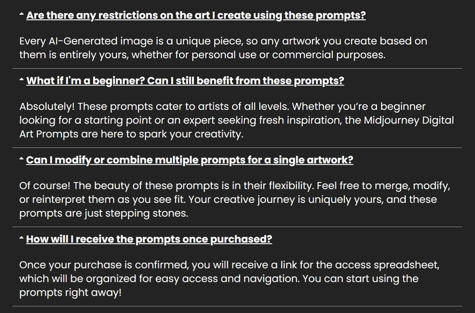 Midjourney Photography Prompts review: Prompted to Perfection