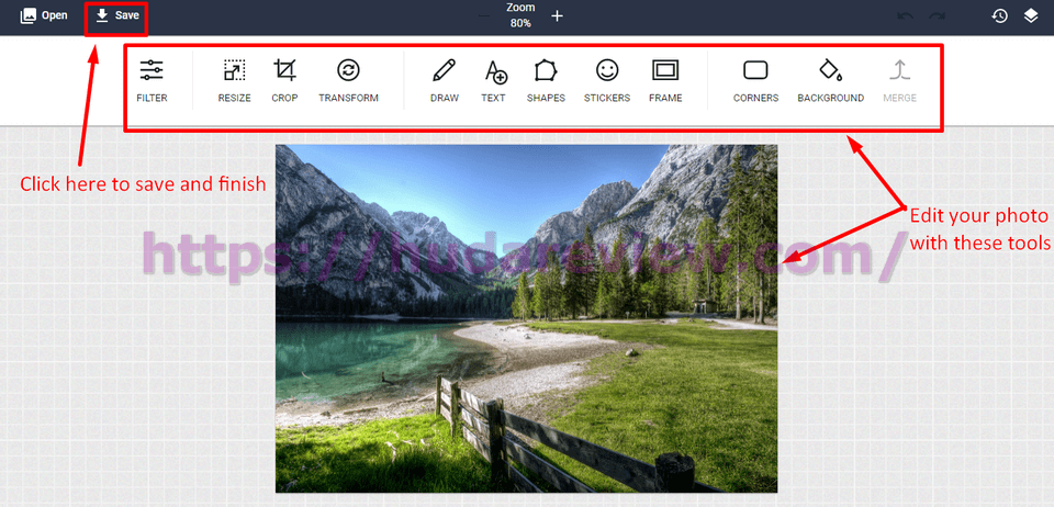 Sapphire Review & Bonus: Your Shortcut To YouTube Prosperity