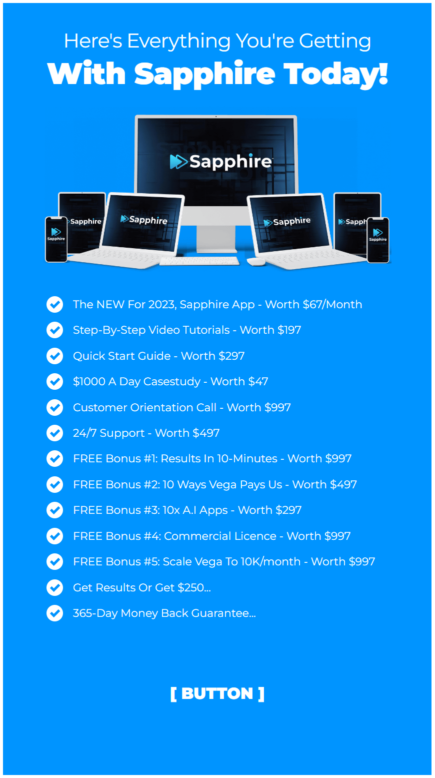 Sapphire Review & Bonus: Your Shortcut To YouTube Prosperity