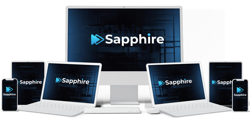 Sapphire Review & Bonus: Your Shortcut To YouTube Prosperity