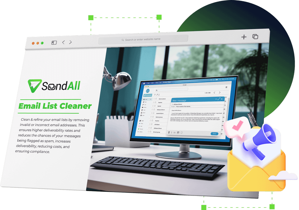 SendALL review: All-in-One Solution for Marketing Success