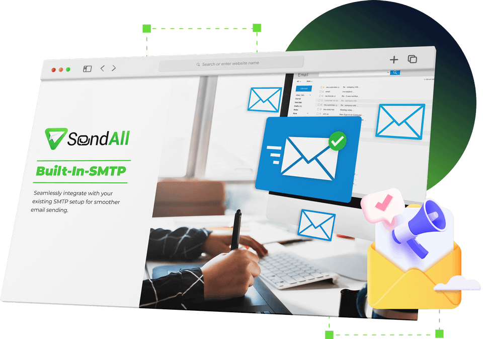 SendALL review: All-in-One Solution for Marketing Success