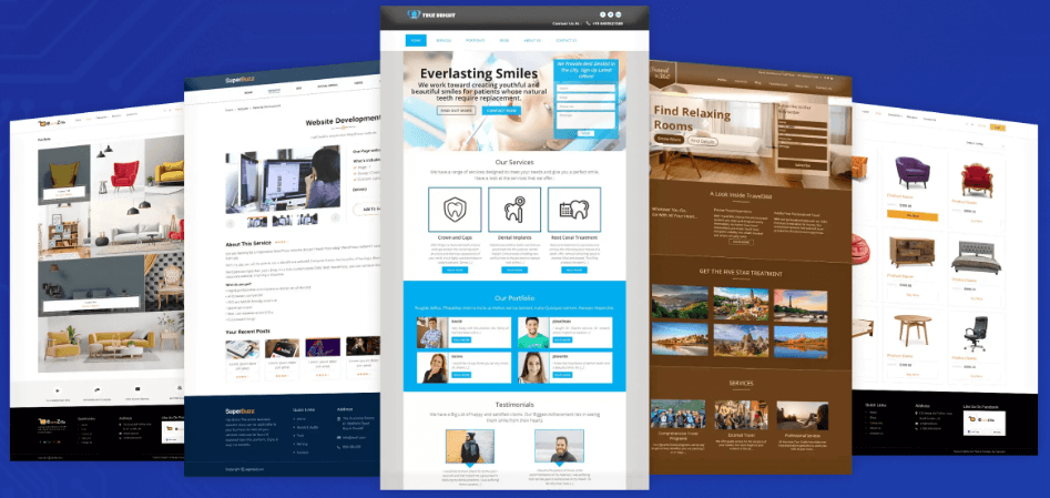 SiteSmart AI Review, Huge Bonus, Discount Coupon & App Demo