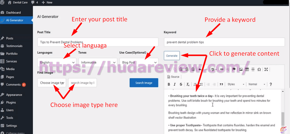 SiteSmart AI Review, Huge Bonus, Discount Coupon & App Demo