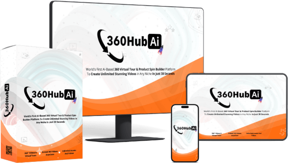 360 Hub AI Review & Bonus: Ready to revolutionize your content