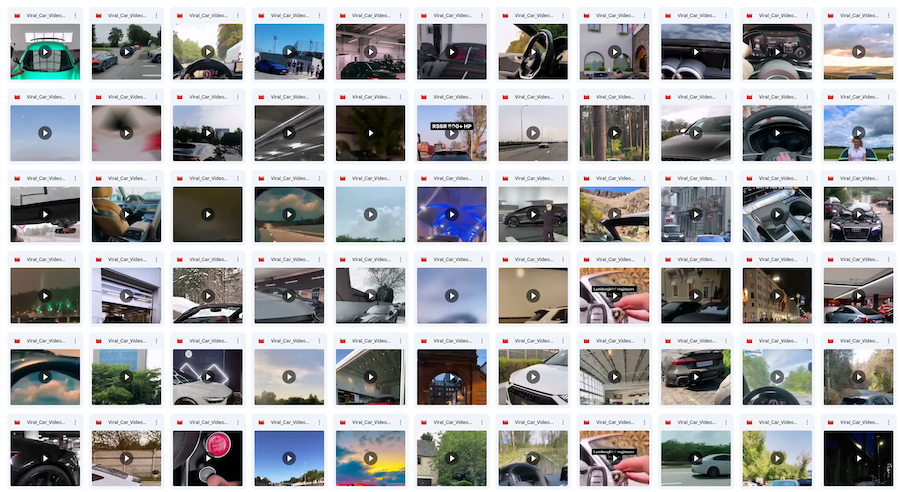 365 DFY Viral Car Video Shorts review: Unrestricted PLR included!