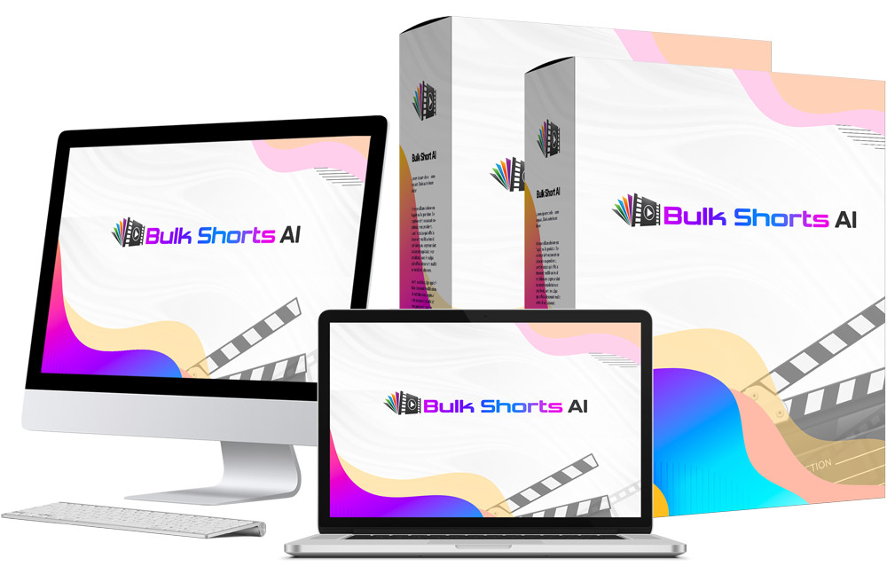 Bulk Shorts AI review 2024: Boost your video marketing ROI