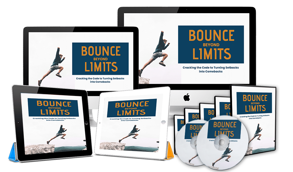 [PLR] Bounce Beyond Limits review 2023 with huge bonuses