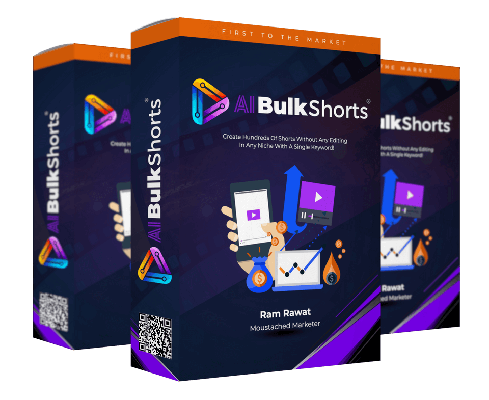 AI BulkShorts review 2023: Boost your video marketing ROI