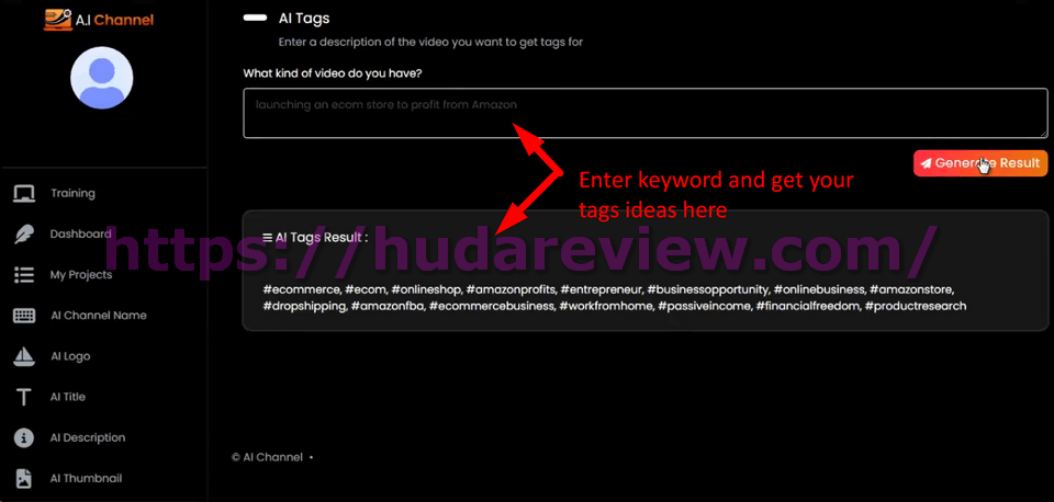 AI Channel Review - Strategies To Effortless Online Presence