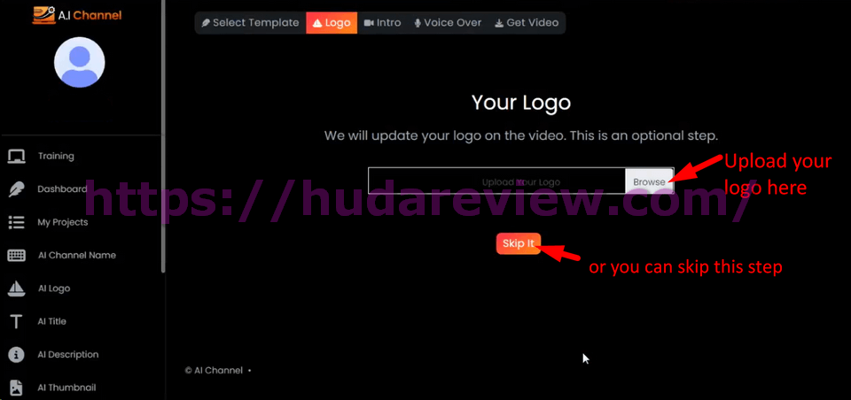 AI Channel Review - Strategies To Effortless Online Presence