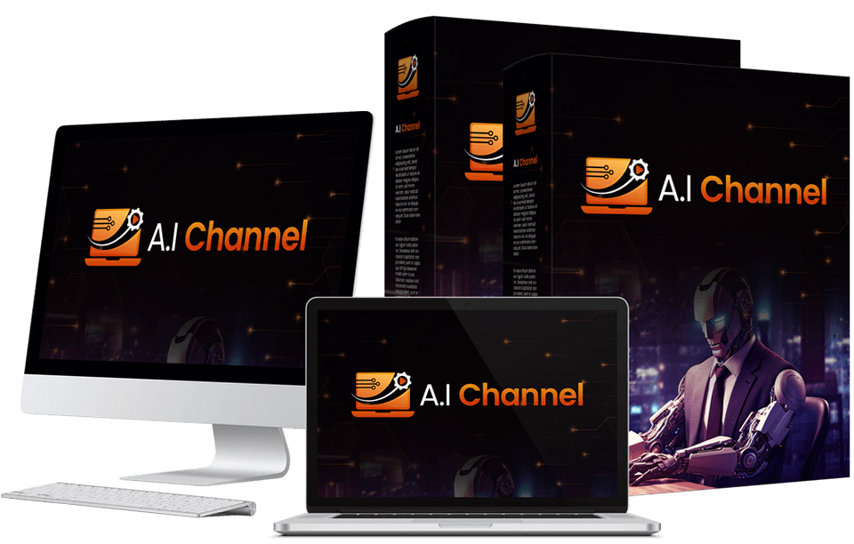 AI Channel Review - Strategies To Effortless Online Presence