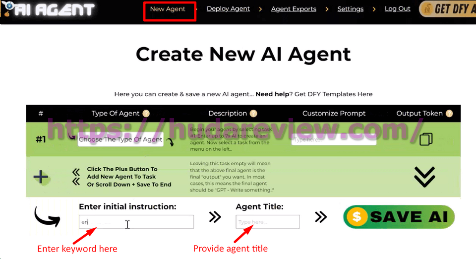 AI Commission Agents Review - Your Marketing Partner