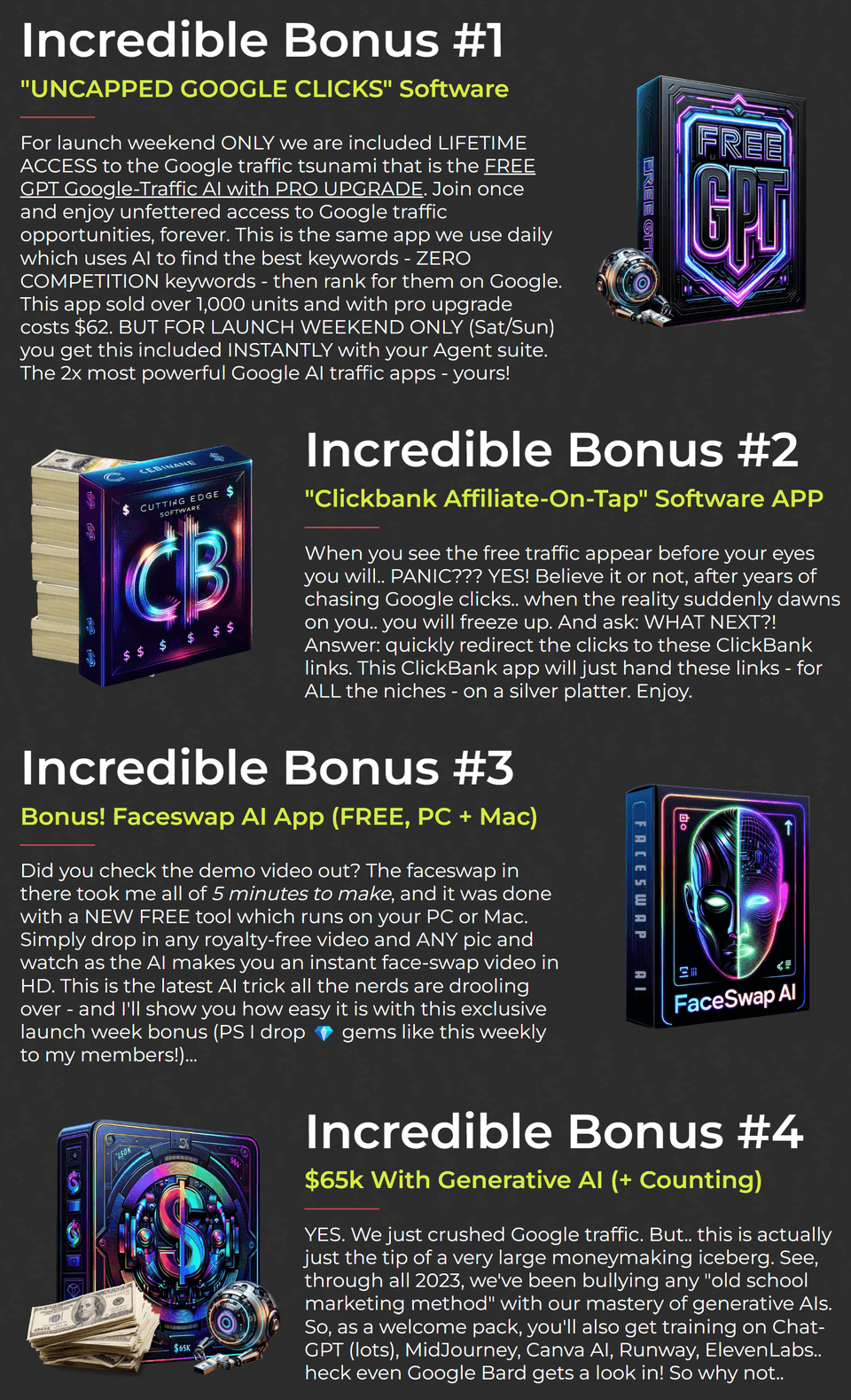 AI Commission Agents Review - Your Marketing Partner