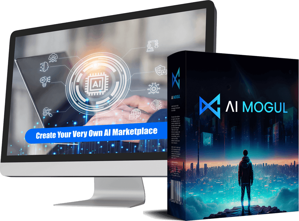 AI MOGUL Review & Bonus: Skyrocket Your Sales Overnight