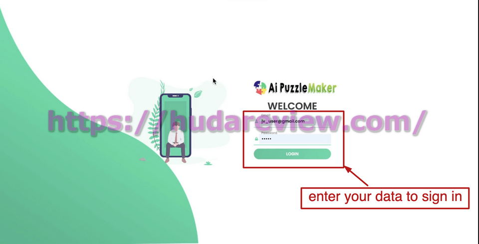 Ai Puzzle Maker Review & Bonus: Profitable Puzzles Made Easy