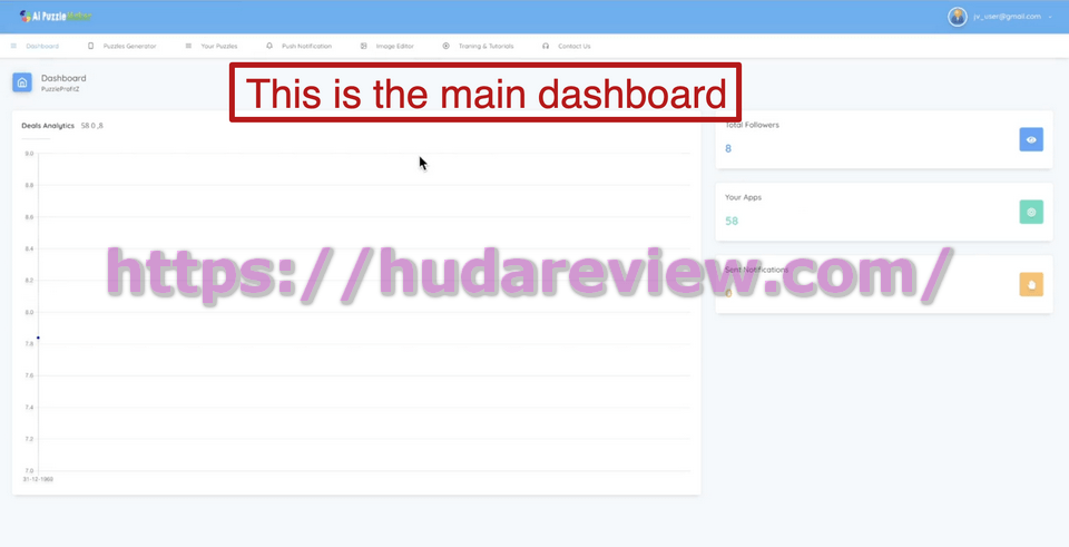Ai Puzzle Maker Review & Bonus: Profitable Puzzles Made Easy