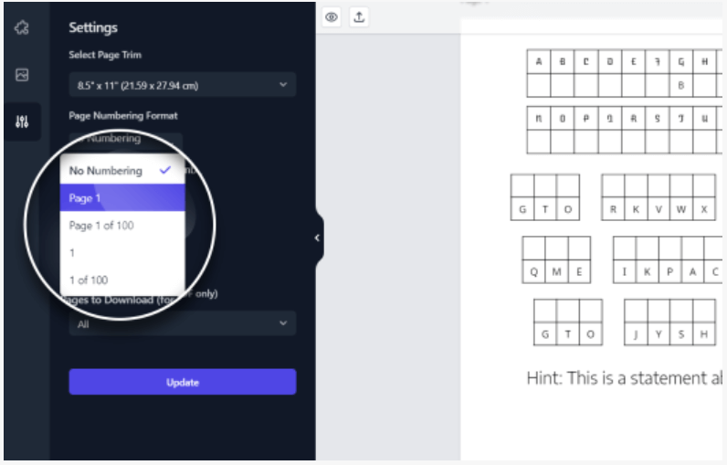 Cryptogram Puzzles Generator Review | Huge Bonus | OTOs