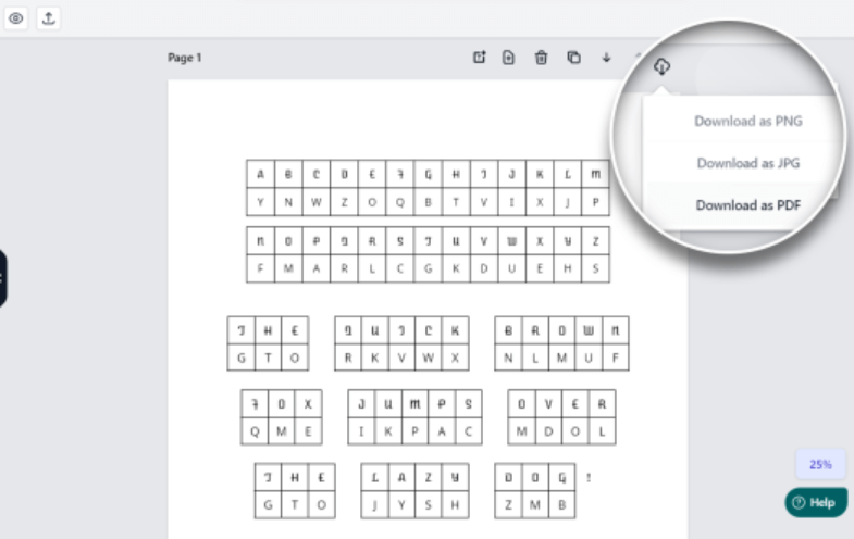 Cryptogram Puzzles Generator Review | Huge Bonus | OTOs