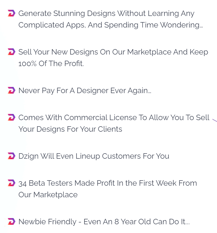 DZIGN review 2023: Guide to effortless, high-quality AI design
