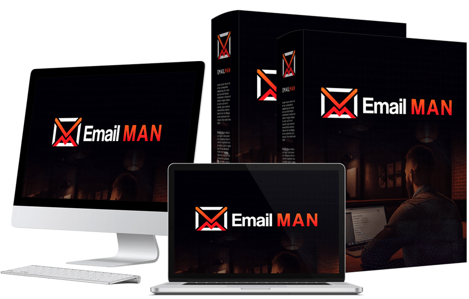 EmailMan review & bonus: Get high-converting emails in any niche