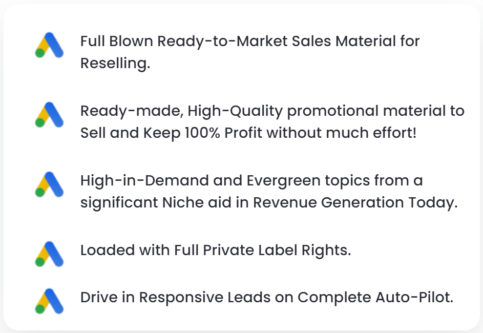 Google Ads with AI Expertise Review - Elevate Your Ads Game