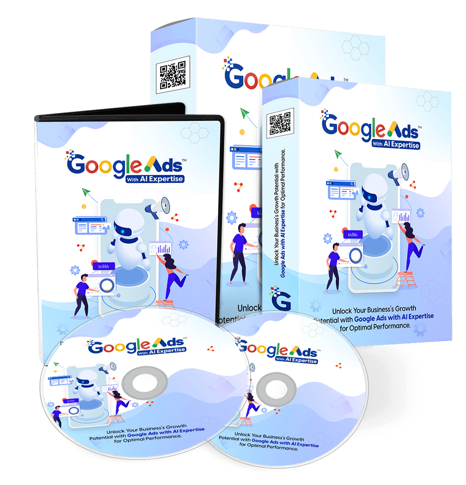 Google Ads with AI Expertise Review - Elevate Your Ads Game