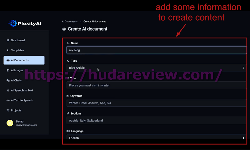 Plexity AI review & bonus: Don't miss my 30% OFF coupon!