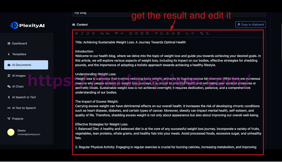 Plexity AI review & bonus: Don't miss my 30% OFF coupon!