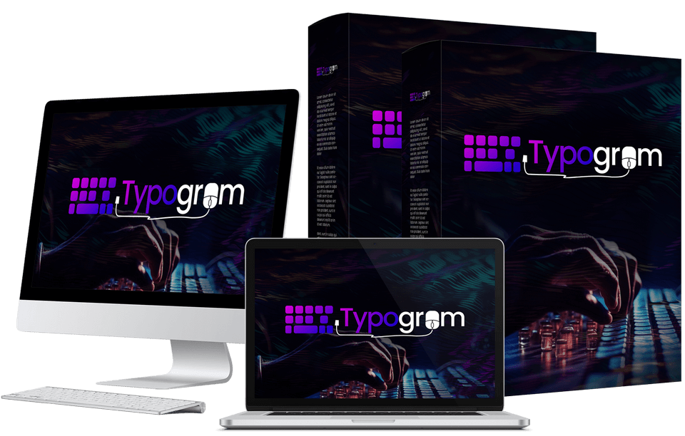 Typogram Review & Bonus: Create human-like content effortlessly