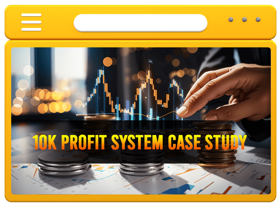 10k Profit System review: A profit-making system 👍👍