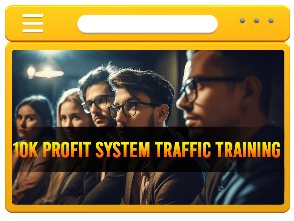 10k Profit System review: A profit-making system 👍👍
