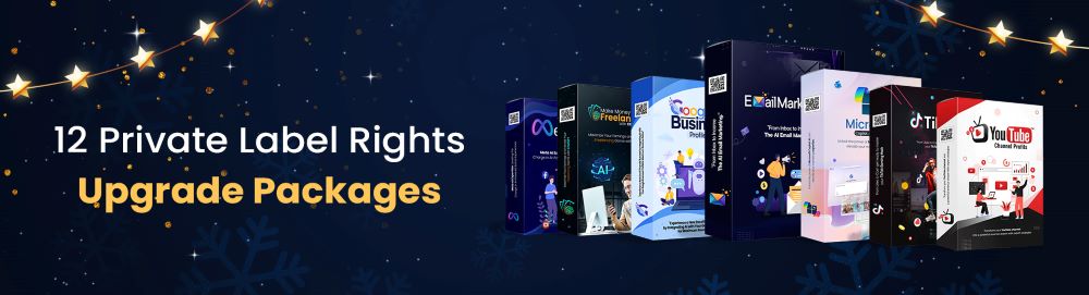 [PLR] Year end PLR Firesale Review with my special bonuses