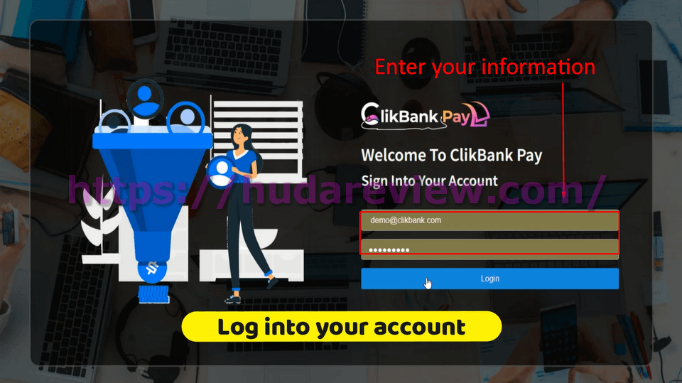 ClikBank Pay Review: Get AutoPilot ClickBank Money Sites