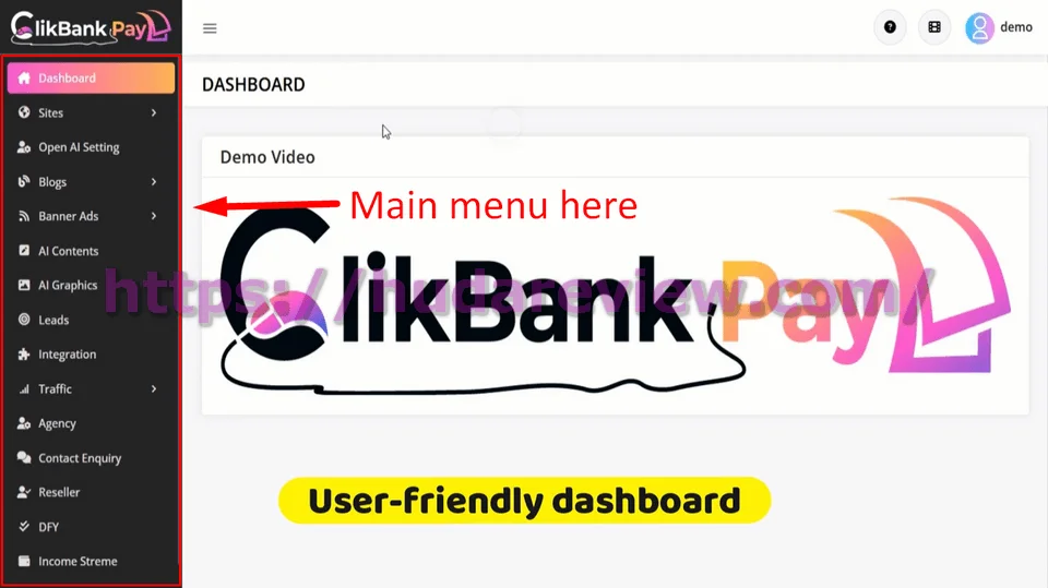 ClikBank Pay Review: Get AutoPilot ClickBank Money Sites