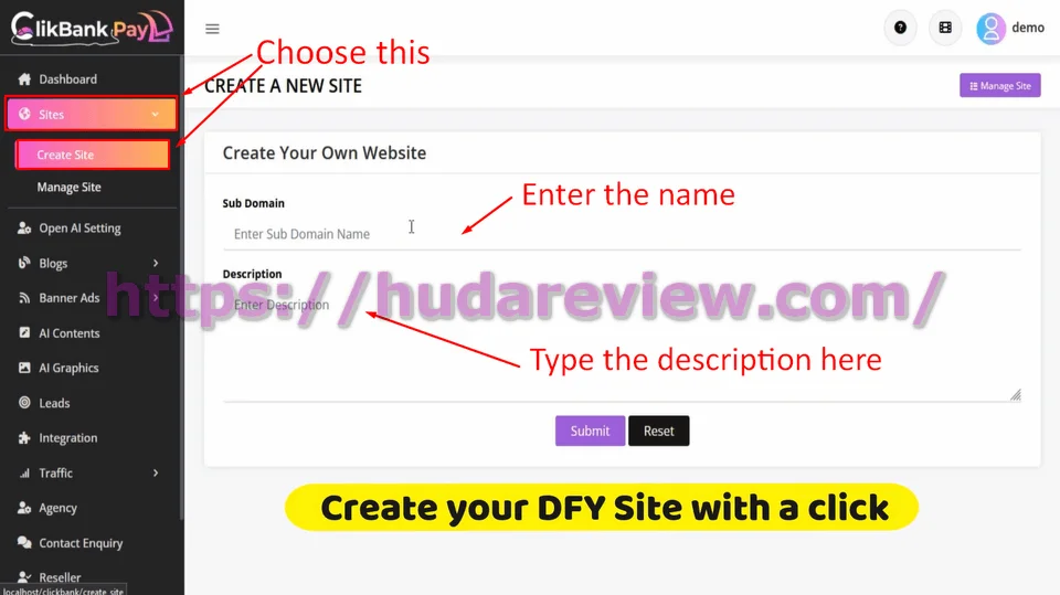 ClikBank Pay Review: Get AutoPilot ClickBank Money Sites