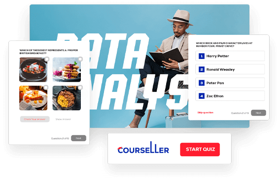 CourSeller Review | All-in-one Bundle | Huge Bonus | OTOs