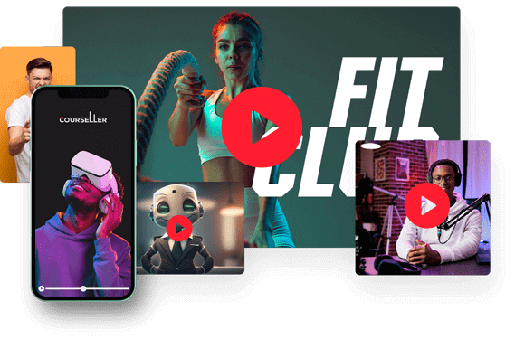 CourSeller Review | All-in-one Bundle | Huge Bonus | OTOs