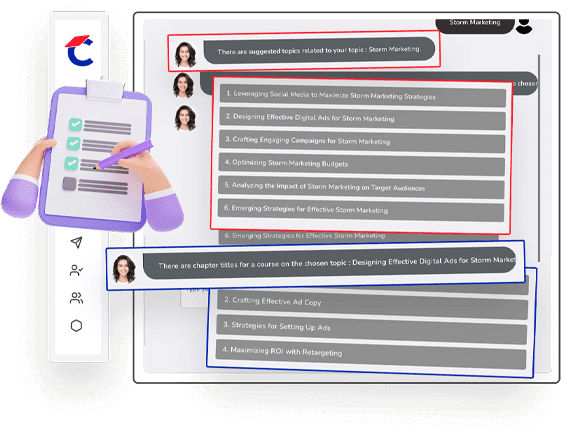 CourSeller Review | All-in-one Bundle | Huge Bonus | OTOs