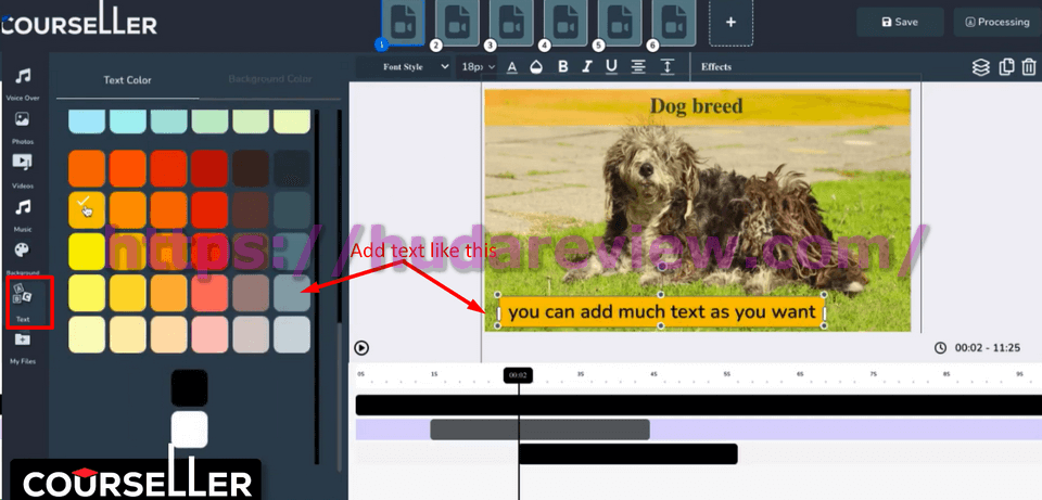 CourSeller Review | All-in-one Bundle | Huge Bonus | OTOs