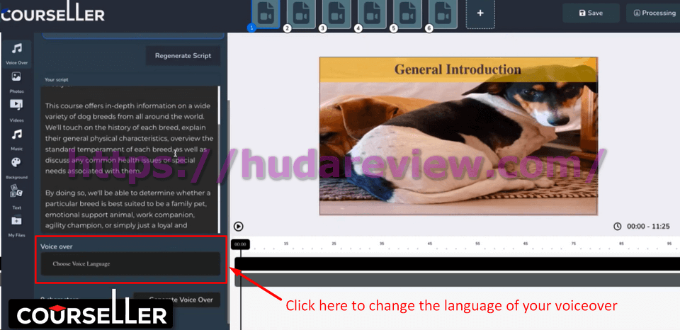 CourSeller Review | All-in-one Bundle | Huge Bonus | OTOs