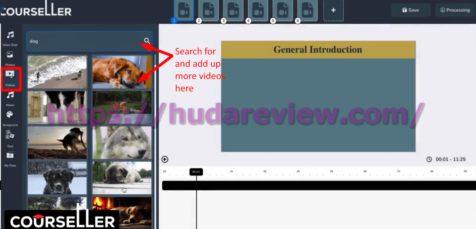CourSeller Review | All-in-one Bundle | Huge Bonus | OTOs