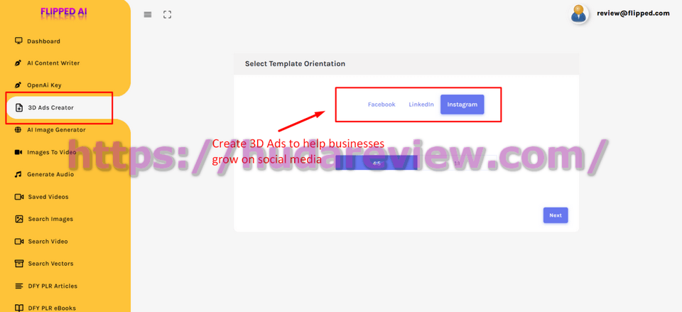 Flipped AI Review - Effortlessly Turning Clicks Into Big Cash