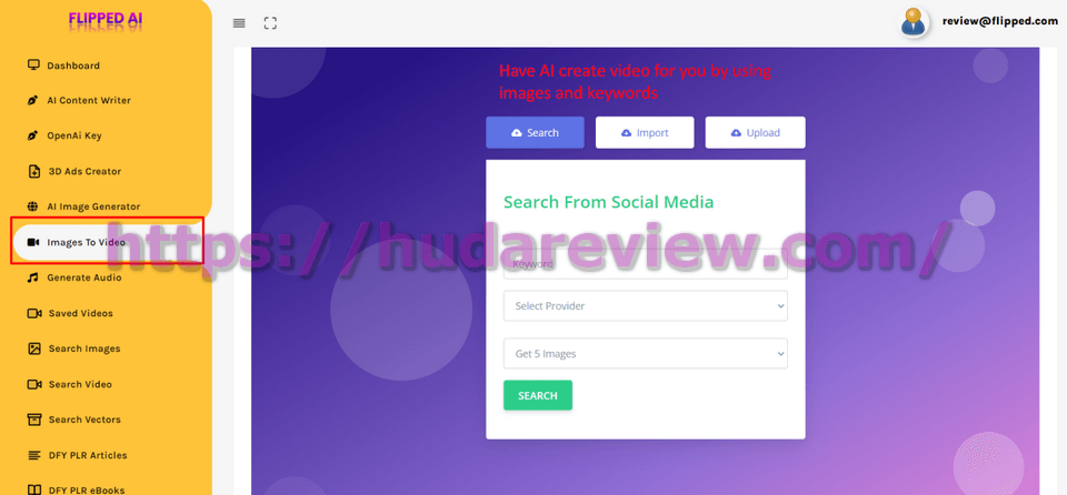 Flipped AI Review - Effortlessly Turning Clicks Into Big Cash