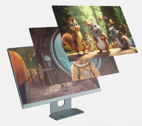 KidToons Canva PLR review: Full Private Label Rights included