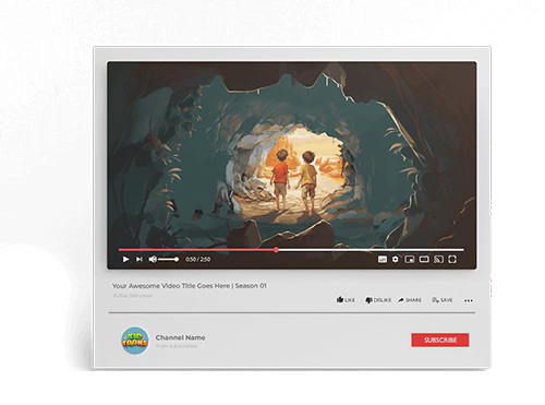 KidToons Canva PLR review: Full Private Label Rights included