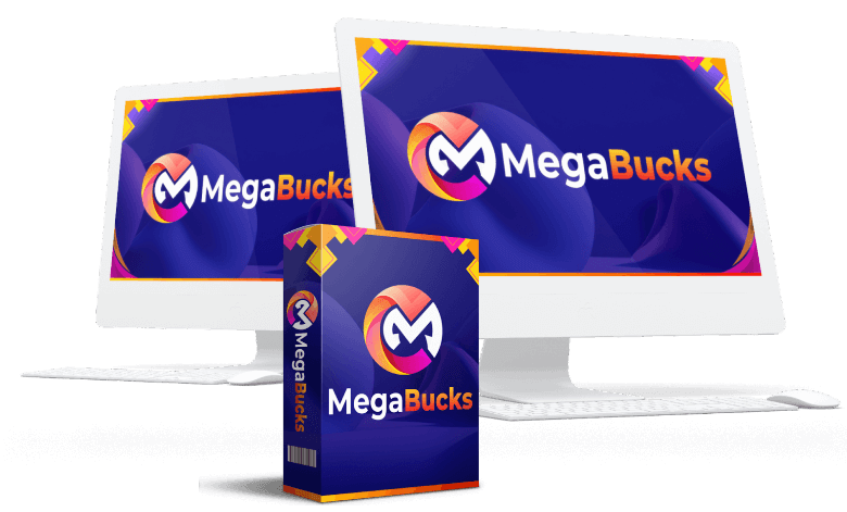 MegaBucks Review & Bonus: Unlock online wealth in seconds