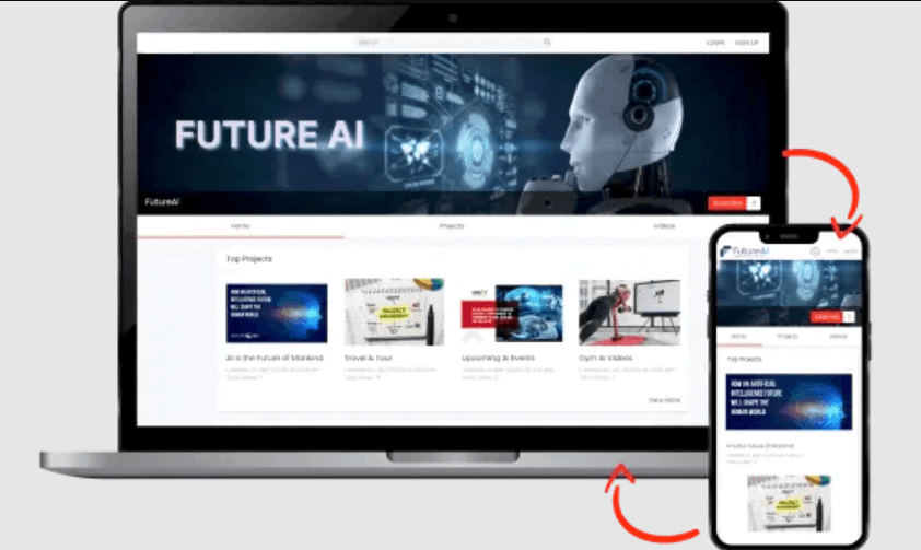 TrendsHunter AI Review - Revolutionize Your Online Presence